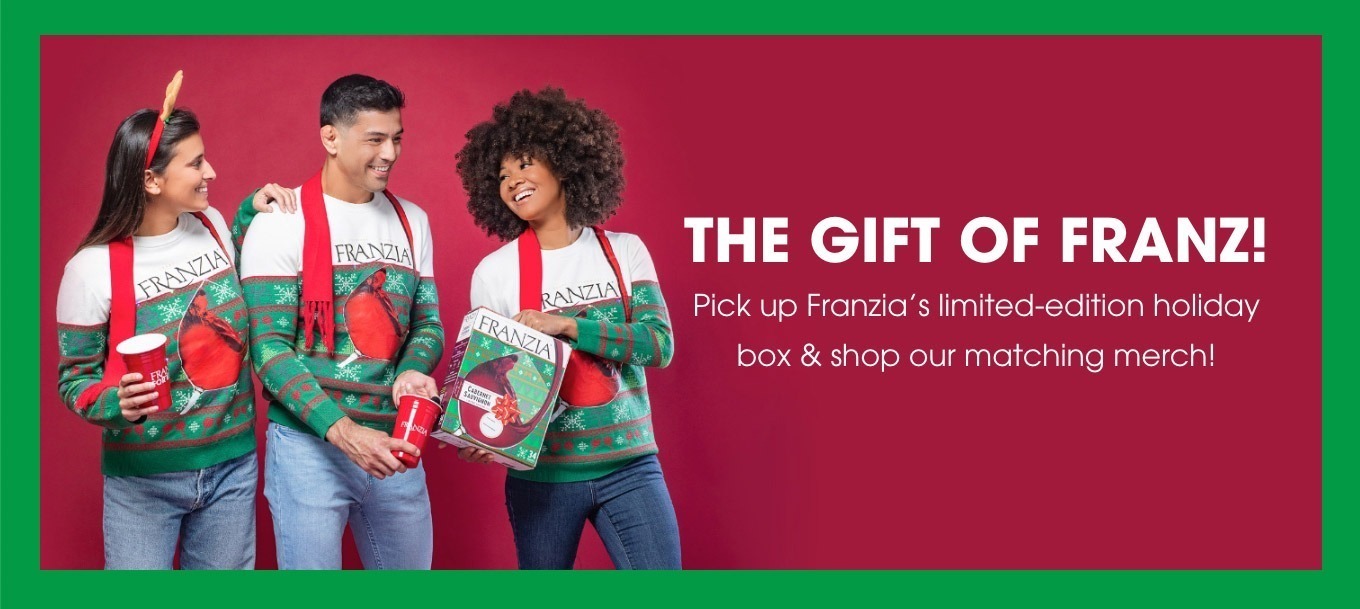 Fun with Franz - Franzia Wines